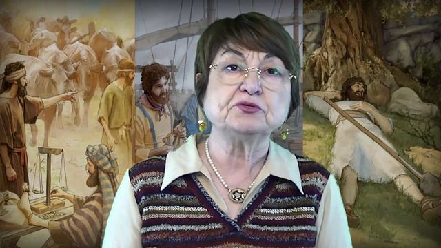 Сын Человеческий пришел взыскатьт и спасти погибшее