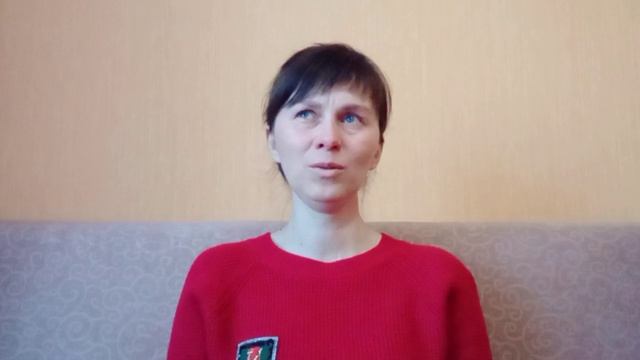 Как я пришла к методике "Восемь ступеней выхода из страданий" ©.