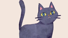 Смешные кошки / Funny cats video 🐈🐱🐈 Маленький котёнок Василий