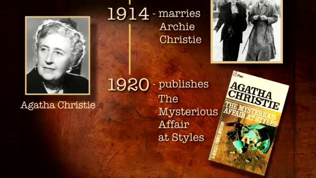 English file intermediate 10B_QUEENS_OF_CRIME