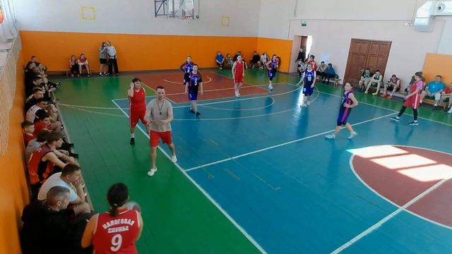 Енисейское - Сростки (жен.)