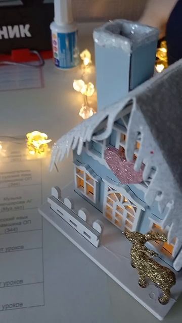 обзор на украшения