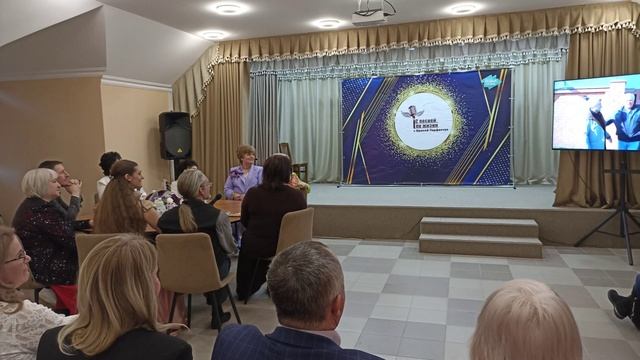 С песней по жизни 22 февраля 2025 года---2---часть