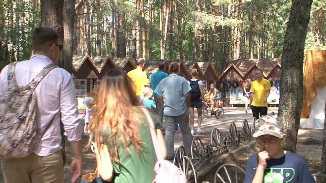 10 минут с Политехом. Эфир 24.09.19