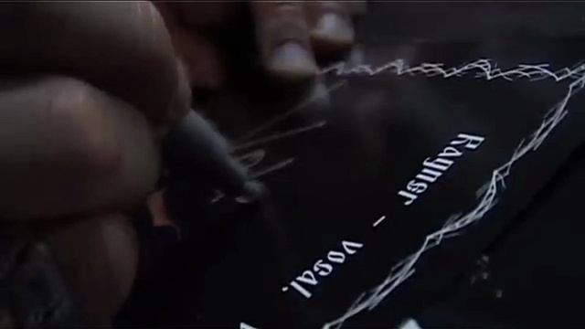 Нечисть - Автограф - Сессия (Рок Бункер)