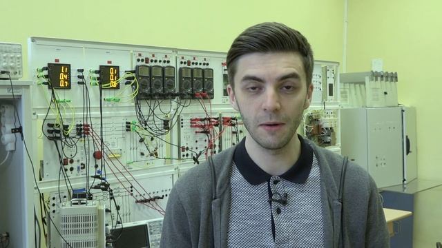 10 минут с Политехом. Эфир 08.10.19