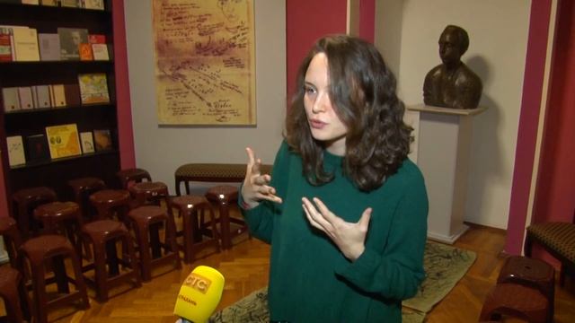 Хорошие новости: программа телеканала "СТС-Астрахань", 18.10.2018