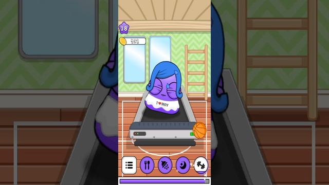 как проходит мой  день в моу 6.