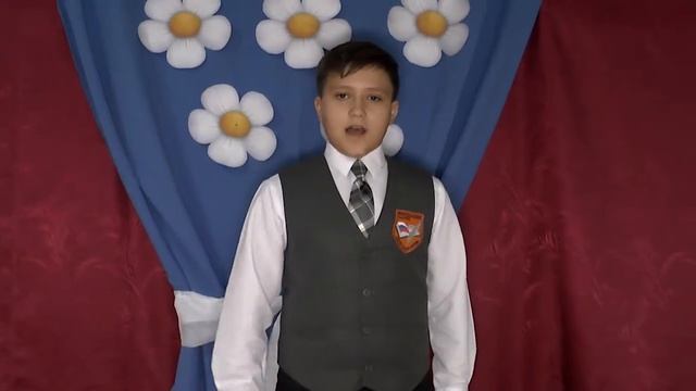 С Днём матери!