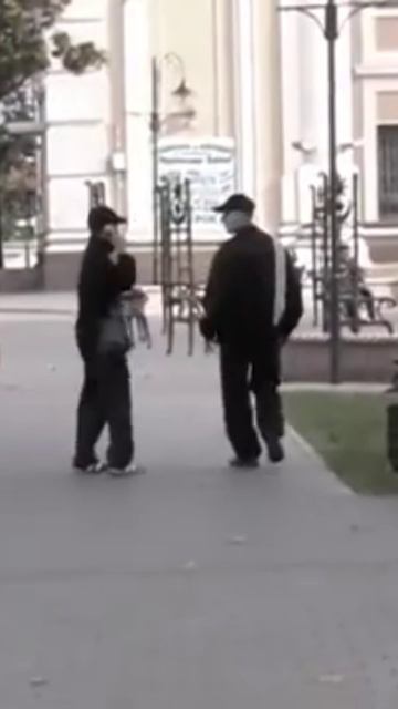 Южный центр - есть что сказать