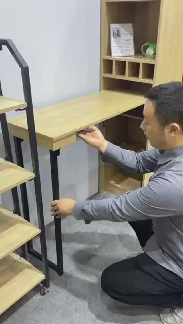 Международная выставка мебели CIFF 2025 (Гуанчжоу, Китай)