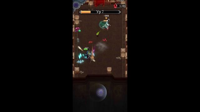 #4 Исторический музей (Героический режим) Monster Killer Pro