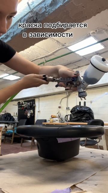 Реставрация руля Infinity #детейлинг #detailing #детейлингмосква #реставрация #реставрацияавто