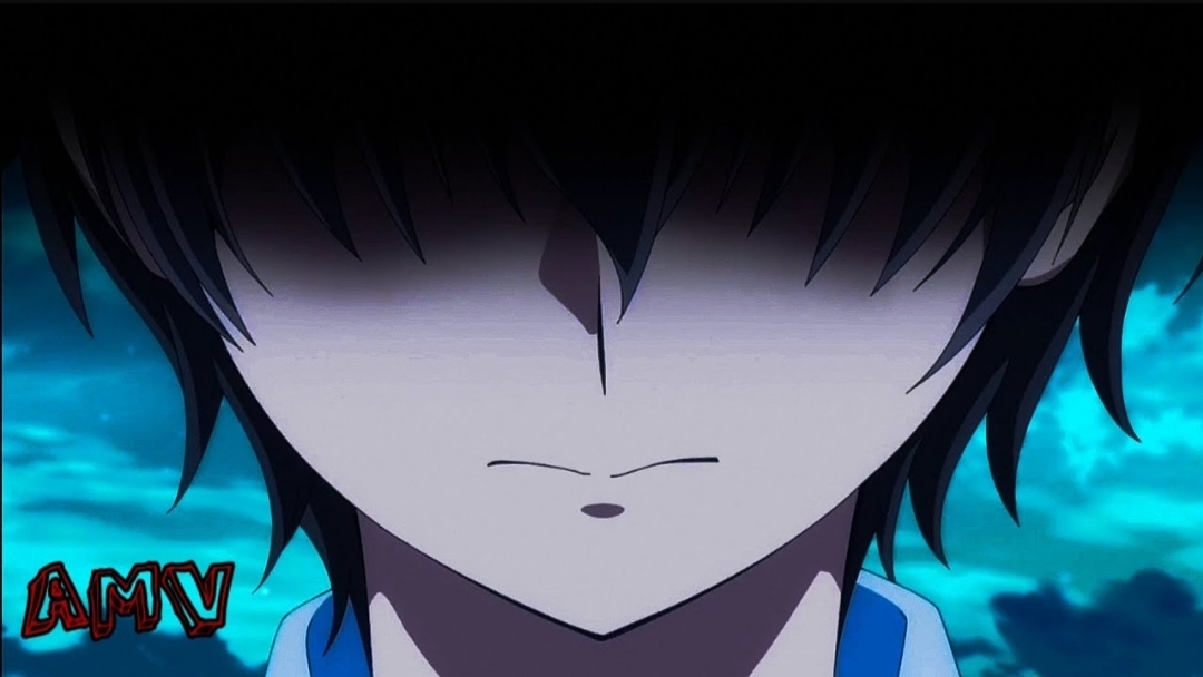 Courtesy Call [AMV] - Другой мир не может противостоять силе мгновенной смерти