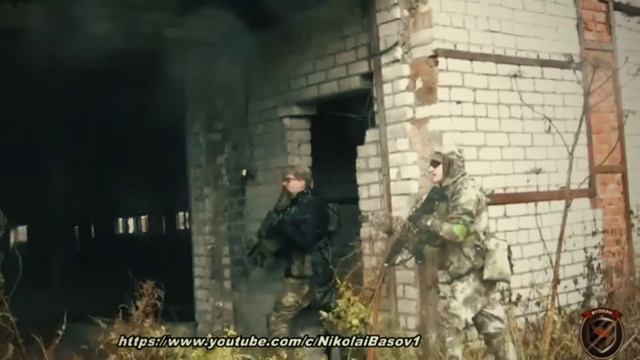 BATTLEFIELD 3.-Cyber Factor( коротко)