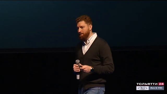 «Химия слова» Лекция «Психогигиена» 12.02.2021