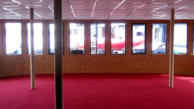 Свадьба на теплоходе - Ассоль г. Новосибирск