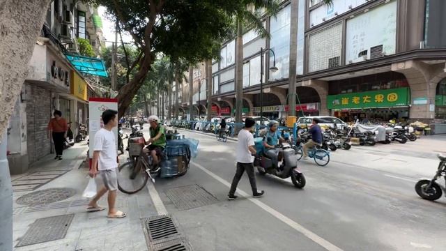НЕ ПОКУПАЙ БИЛЕТЫ В КИТАЙ - пока не посмотришь это видео!!!
