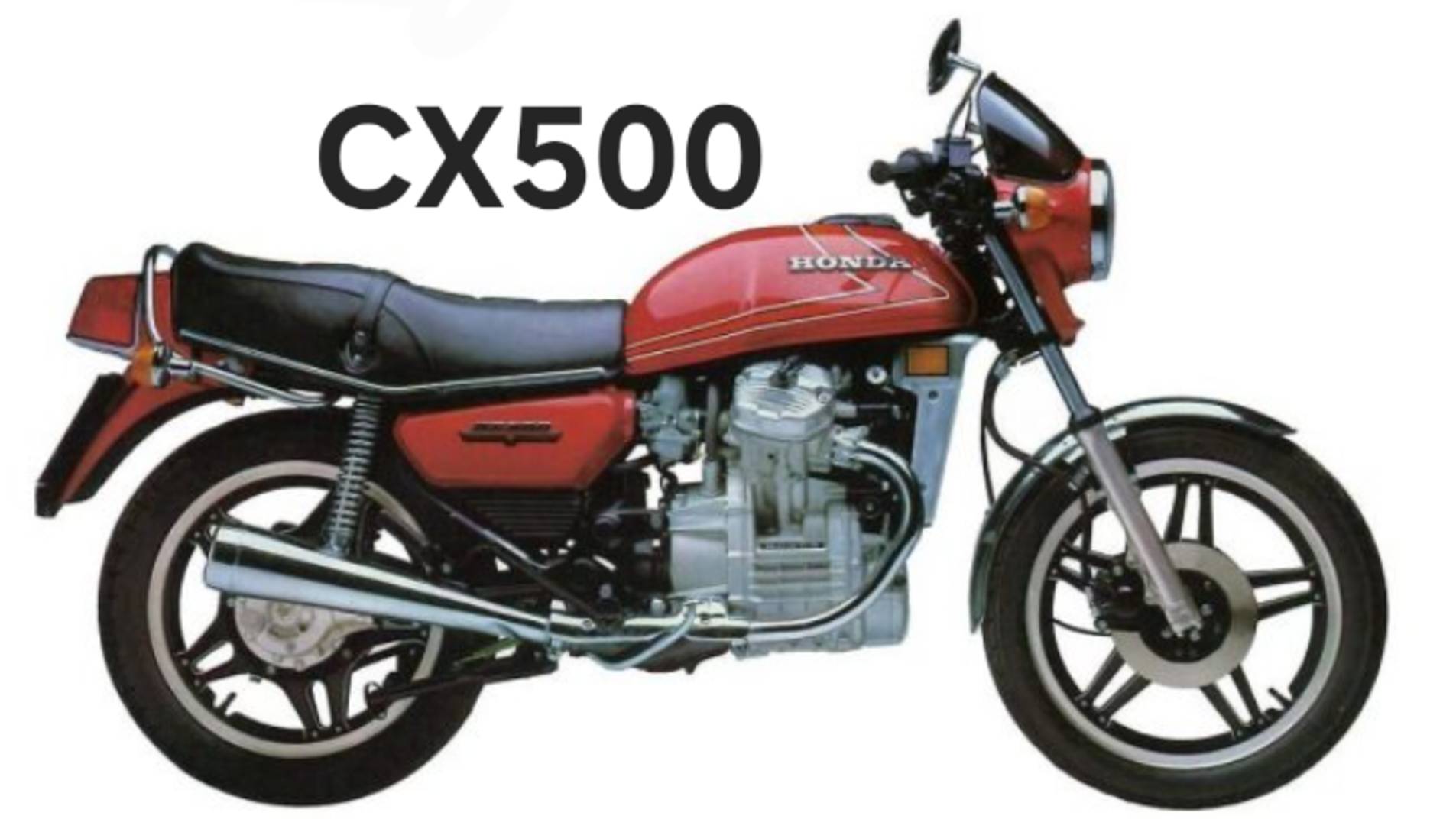 Как Honda попыталась шагнуть в будущее, но чуть не осталась в прошлом|История легендарных мотоциклов