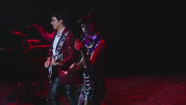 Enrico Colonna & Mona Filini Guitar & Violin in concert