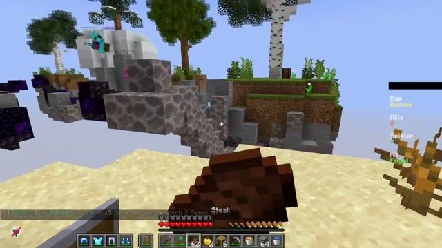 MINECRAFT: FUN MOMENTS 25🤣 МАЙНКРАФТ 🔥 СМЕШНЫЕ МОМЕНТЫ