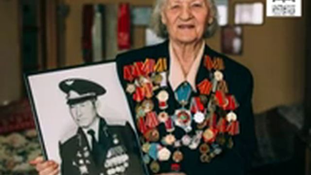 Воспоминания участницы ВОВ Раисы Васильевны Федоровой