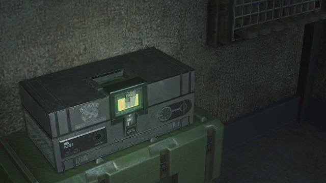 Resident Evil 3 Remake - First Person Walkthrough (Normal mode)