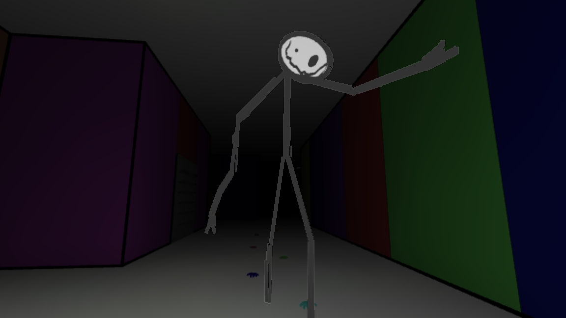 Ищу кисточки, чтобы сбежать