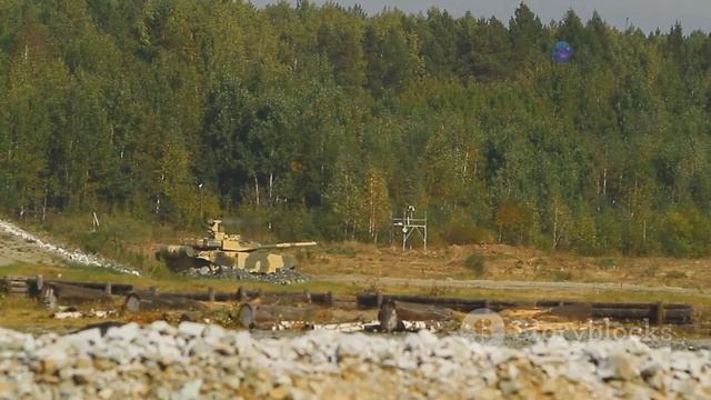 Танки второй мировой.