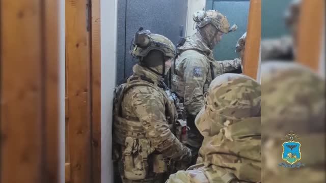 В Белгородской области пресечена деятельность используемого мошенниками узла связи