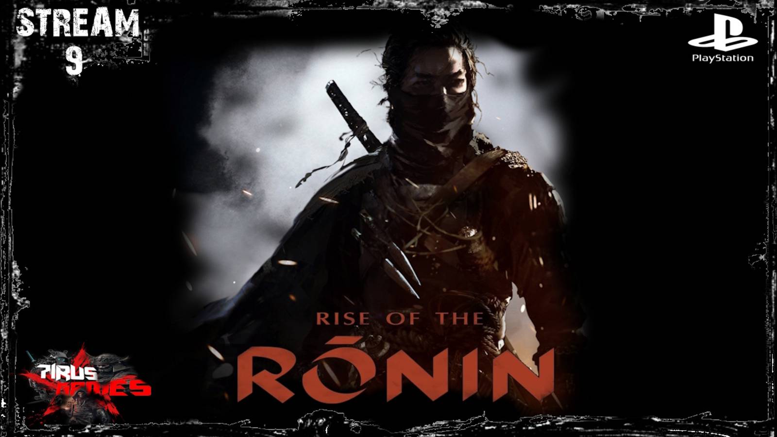 𝙍𝙞𝙨𝙚 𝙤𝙛 𝙩𝙝𝙚 𝙍𝙤𝙣𝙞𝙣