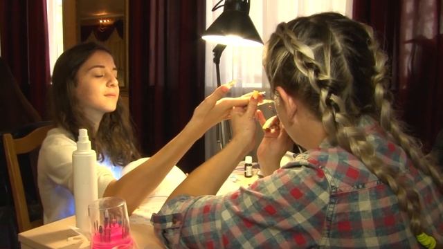 Хорошие новости: программа телеканала "СТС-Астрахань", 12.10.2018