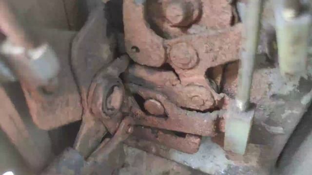 Не открывается дверь изнутри ВАЗ 2110 ремонт