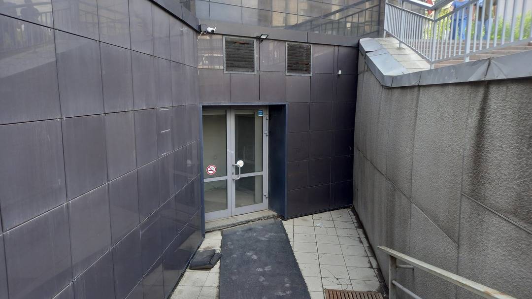 Аренда помещения Мира 10 цоколь