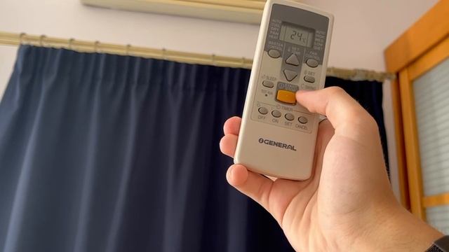 Кондиционер