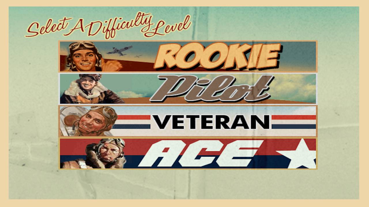 Heroes of the Pacific #1 Неожиданная атака