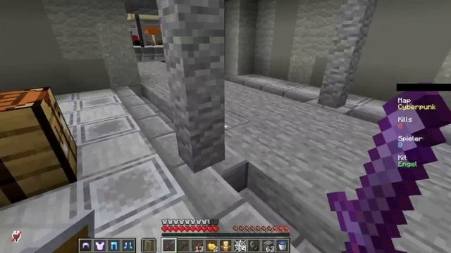 MINECRAFT: FUN MOMENTS 20🤣 МАЙНКРАФТ 🔥 СМЕШНЫЕ МОМЕНТЫ