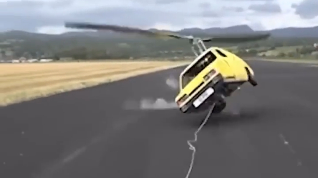 Порция юмора для хорошего дня