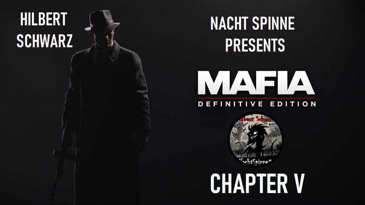 MAFIA - Часть 5: Визит к Толстосумам, Сделка Века, Бон Аппетит.