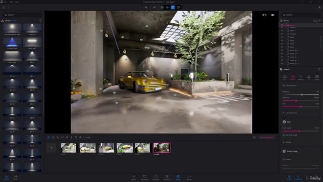 17 -Various improvements on Render Results 14