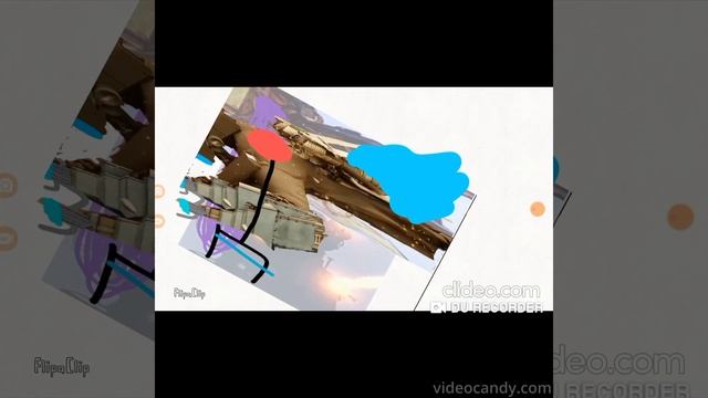 Skibidi titan 3 (8192р)