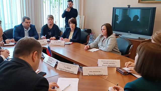 Все вопросы - в работу!