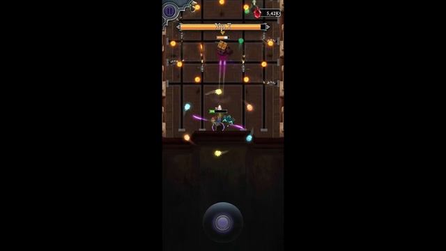 Monster Killer Pro Уровень #4 Исторический музей