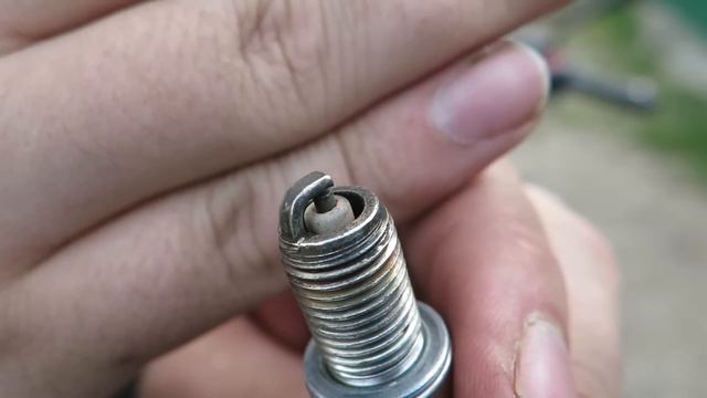 Как по состоянию свечи выявить неполадки в двигателе