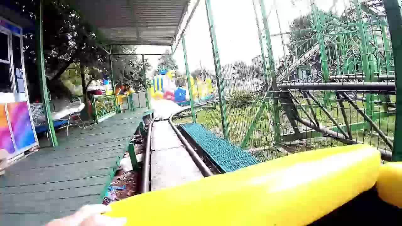 Как это было Лазаревское Парк Победы 2019