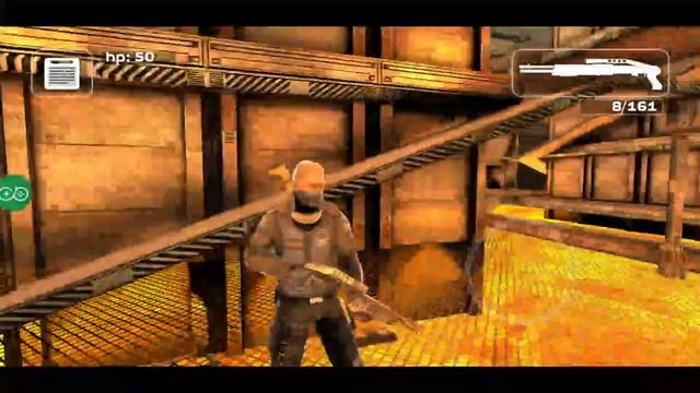 Slaughter 2. Глава #7 Трантса. КОНЕЦ ИГРЫ.