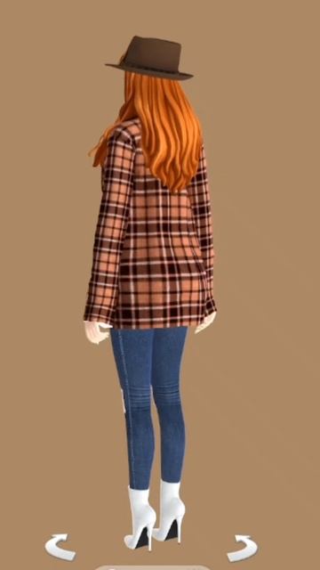 Симс 4 / Sims 4 / Вера