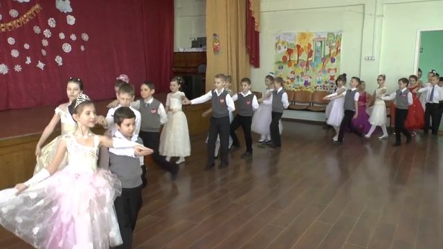 Воскресный колокольчик 16.02.2017