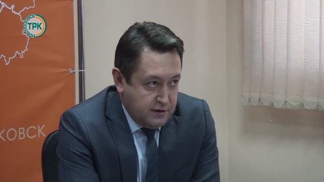 В Новомосковске появится памятная стела