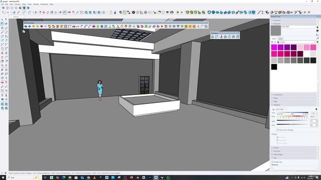 4 -Modeling the Cinematic Scene 04